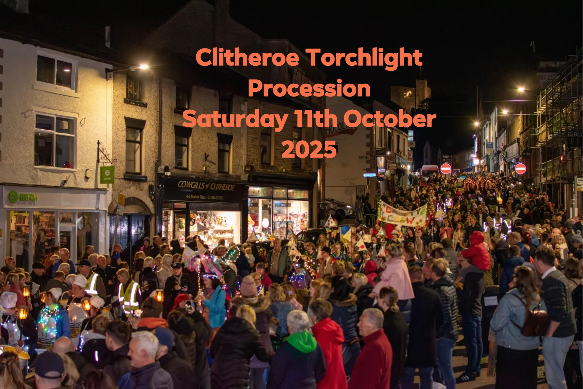 Events – Ribble Valley Borough Council